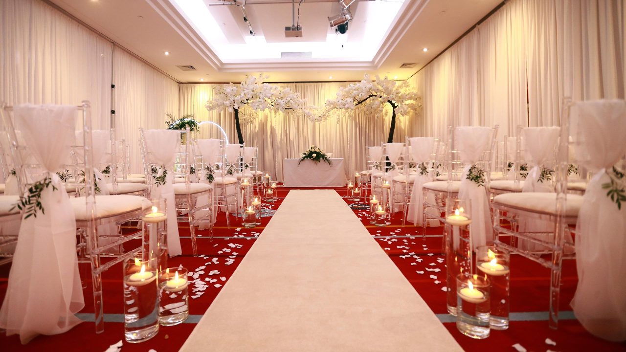 Grand Hotel Gosforth Park | Newcastle Hotel